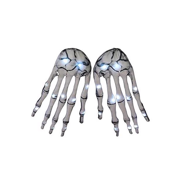 a-holiday-company-3-ft-led-prelit-posable-skeleton-hands-halloween ...